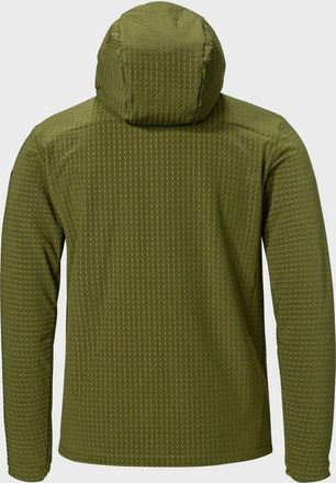 Sch&ouml;ffel Fleecejacke Fleece Hoody Style Enixa MEN