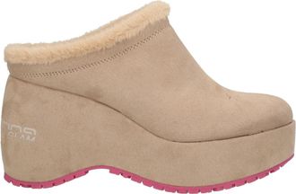 Fornarina SCHUHE - Mules & Clogs auf YOOX.COM