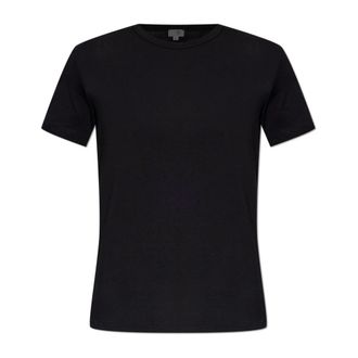 Maison Margiela Herren, Oberteile, Schwarzk, LGr&ouml;&szlig;e