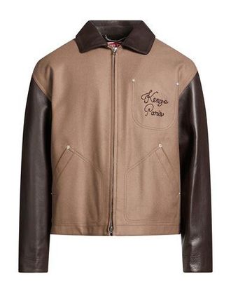 Kenzo MANTEAUX - Vestes et blousons sur YOOX.COM