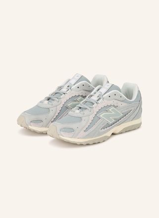 New Balance Sneaker 204 grau