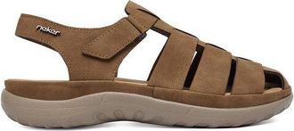 Rieker Sandalen CEO-64860-24 Braun
