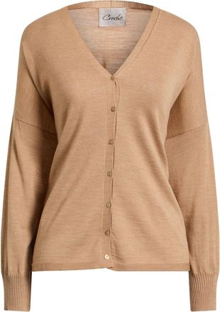 Croch&egrave; STRICKWAREN - Strickjacken auf YOOX.COM