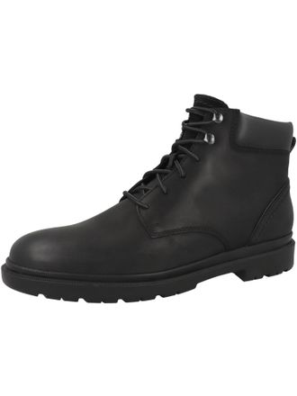 Geox Schn&uuml;rboots Andalo