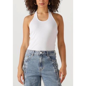 Selected Damen, Oberteile, Wei&szlig;, LGr&ouml;&szlig;e