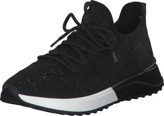 La Strada 2301653 black knitted + ston Gr. 38