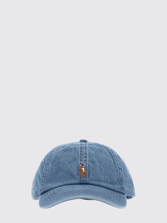 Polo Ralph Lauren Hut Herren Farbe Denim