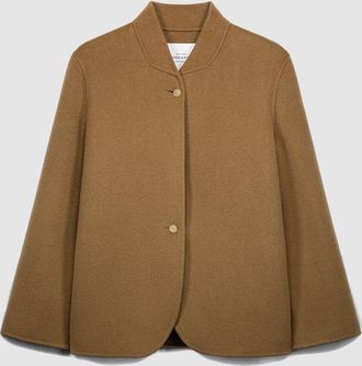 Roseanna Veste Kaia Beige