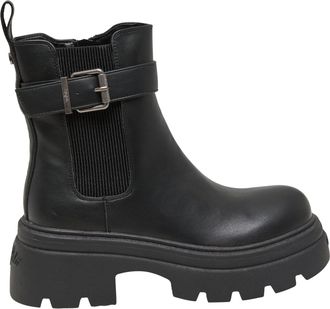 Buffalo Stiefelette Zaven