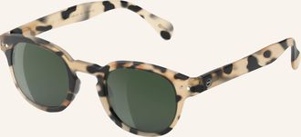 Izipizi Izipizi Sonnenbrille braun