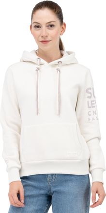 Sublevel Damen Kapuzenpullover Mia-D10600T02690A1NO-offwhite-XXL