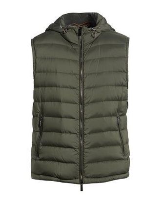 Moorer MANTEAUX - Vestes sans manches sur YOOX.COM