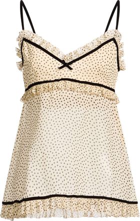 Valentino Garavani TOPS - Tops auf YOOX.COM