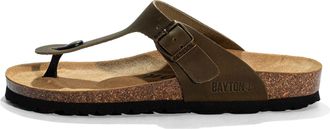 Bayton Zehentrenner MERCURE
