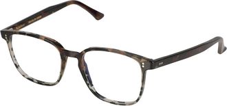K&agrave;dor Lunettes de soleil - unisex - Accessoires - Brun - Taille: 53 MM