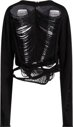 Rick Owens STRICKWAREN - Pullover auf YOOX.COM