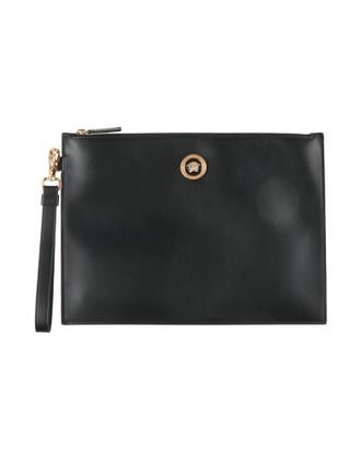 Versace Kleinlederwaren - Kosmetikt&auml;schchen auf YOOX.COM