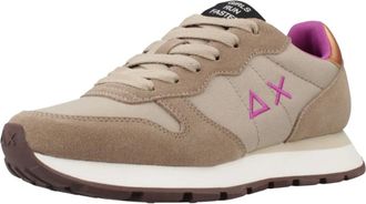 Sun 68 Femme, Sport, Brun, Taille: 39 EU Ally Solid