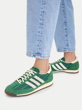 adidas Sneakers Sl 72 Og KJ4988 Gr&uuml;n