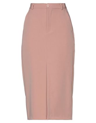 Vicolo HOSEN & R&Ouml;CKE - Midi-R&ouml;cke auf YOOX.COM