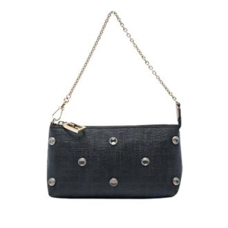 Fendi Pre-owned Vintage Schultertasche - - Pre-owned - Damen - Schwarzk - ONE SIZE