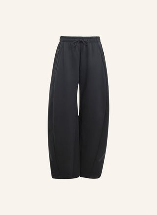 adidas Adidas Z.N.E. Hose, Weit schwarz