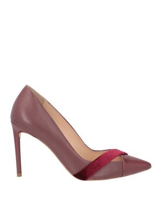 Guilhermina SCHUHE - Pumps auf YOOX.COM