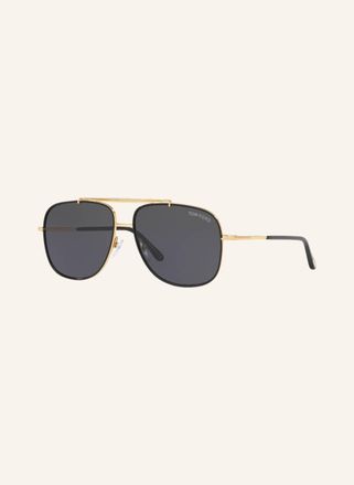 Tom Ford Sonnenbrille ft0693 Benton gold