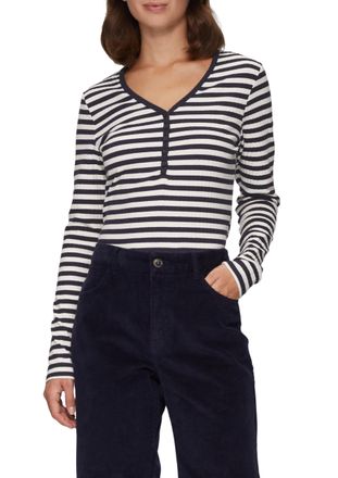 s.Oliver T-Shirt Langarm