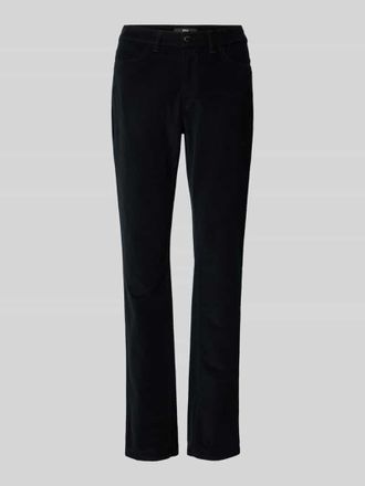 Brax Regular Fit Chino mit seitlichen Eingrifftaschen