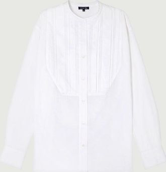 SOEUR BLOUSE ELEANORE BLANCHE