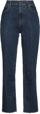 Truenyc HOSEN & R&Ouml;CKE - Jeanshosen auf YOOX.COM