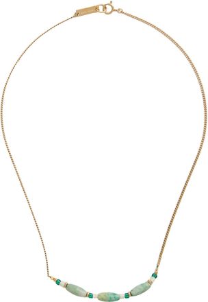 Isabel Marant SCHMUCK und UHREN - Halsketten auf YOOX.COM