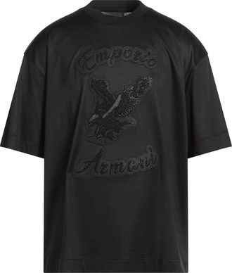 Emporio Armani TOPS - T-shirts auf YOOX.COM