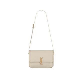 Saint Laurent Solferino Medium Schultertasche