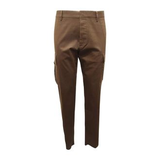 Dsquared2 Chinos - - Trousers - Herren - Gr&uuml;n - XL