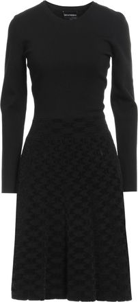 Emporio Armani KLEIDER - Midi-Kleider auf YOOX.COM