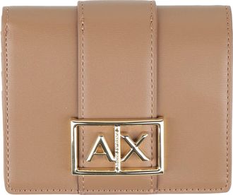 A|X Armani Exchange Kleinlederwaren - Brieftaschen auf YOOX.COM