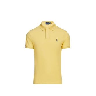 Polo Ralph Lauren Polo &agrave; manches courtes en coton