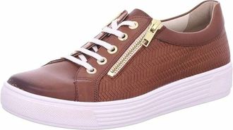 Solidus Damen, Schuhe, Braun, 42 1/2 EUGr&ouml;&szlig;e