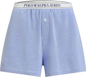 Polo Ralph Lauren Shorts Knit Oxford