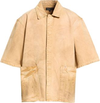 Purple JACKEN & M&Auml;NTEL - Jacken und Anoraks auf YOOX.COM