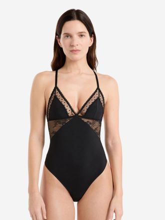 Etam Body Plume