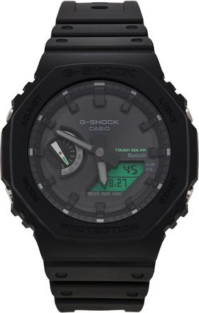 G-Shock Uhr G-Shock GA-B2100BEG-1AER Schwarz
