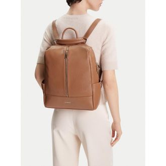 Lasocki Rucksack Lasocki C-LSK-L-011-08 Braun