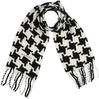 Acne Studios ACCESSOIRES - &Eacute;charpes sur YOOX.COM