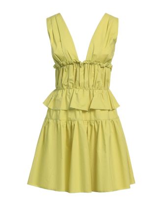 Olla Par&egrave;g KLEIDER - Mini-Kleider auf YOOX.COM