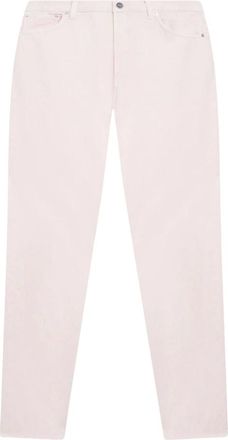 Dondup Femme, Jeans, Rose, Taille: W26 Jeans loose Dakota