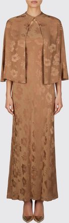 Forte_Forte Robe FORTE FORTE Femme couleur Beige