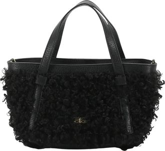 Abro Abro Crossbody Bags - Handtasche COSMO - Gr. unisize - in Schwarz - f&uuml;r Damen